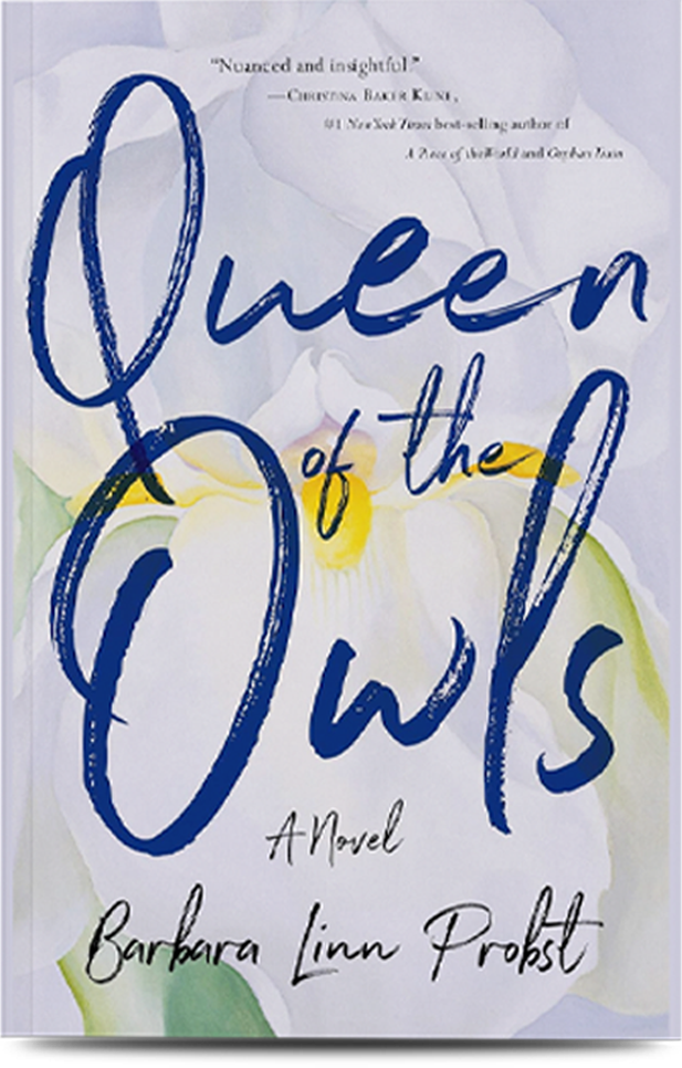 Barbara Linn Probst – Barbara Linn Probst